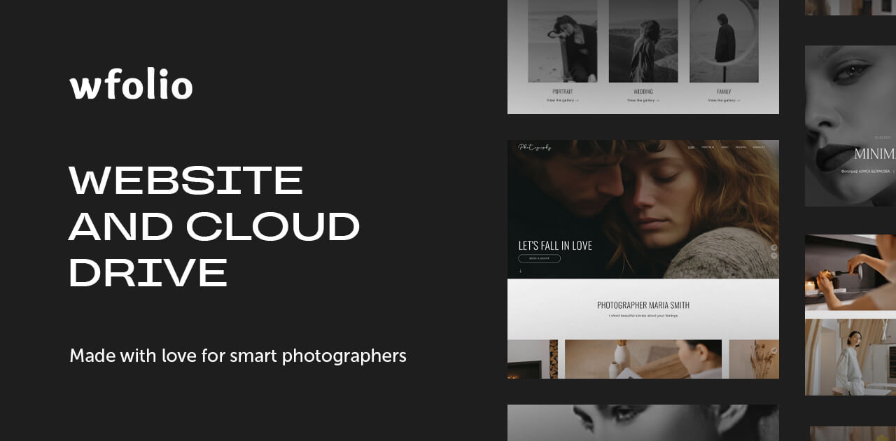 Fashion and portrait photographer in London Roman Pilipenko